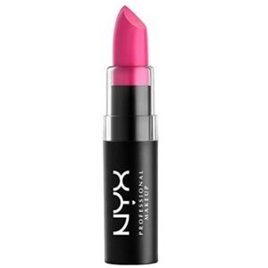 NYX | Makeup | 34 Nyx Girl Crush Nip Matte Lipstick | Poshmark